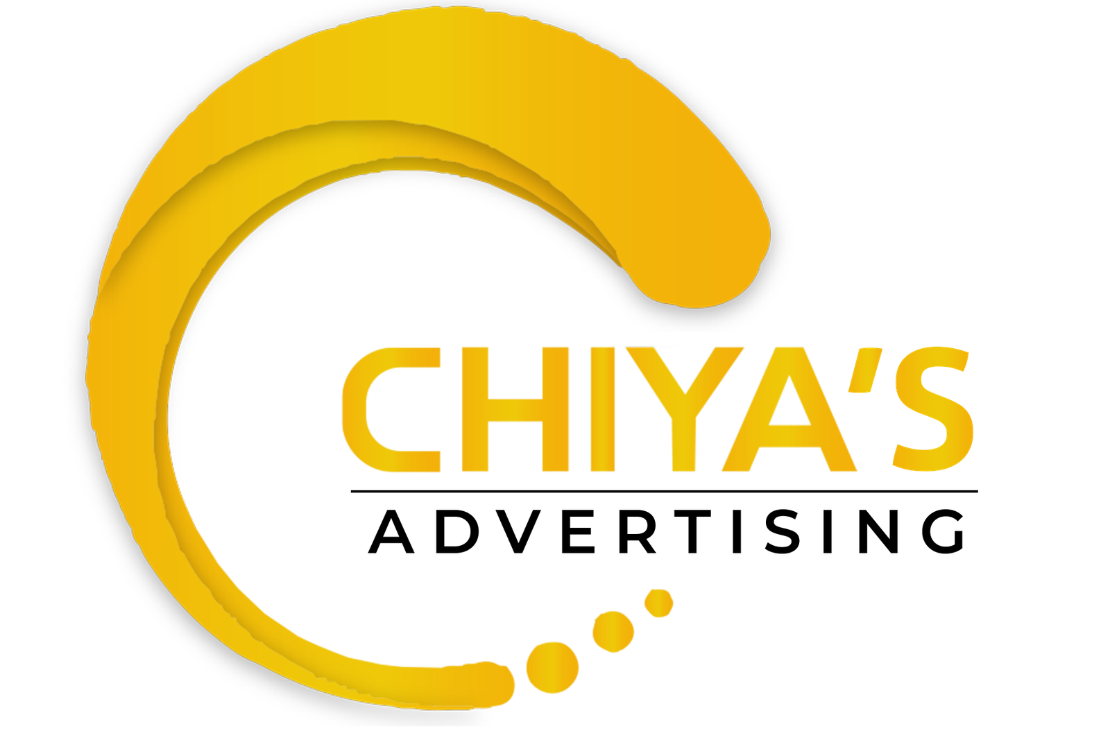 Contact Us | Chiya's Advertising