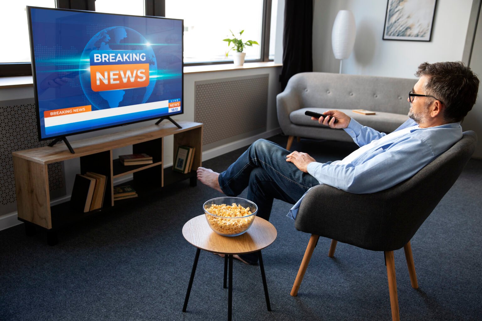 Best TV Advertising Agency in Bangalore | Chiya Media Solutions